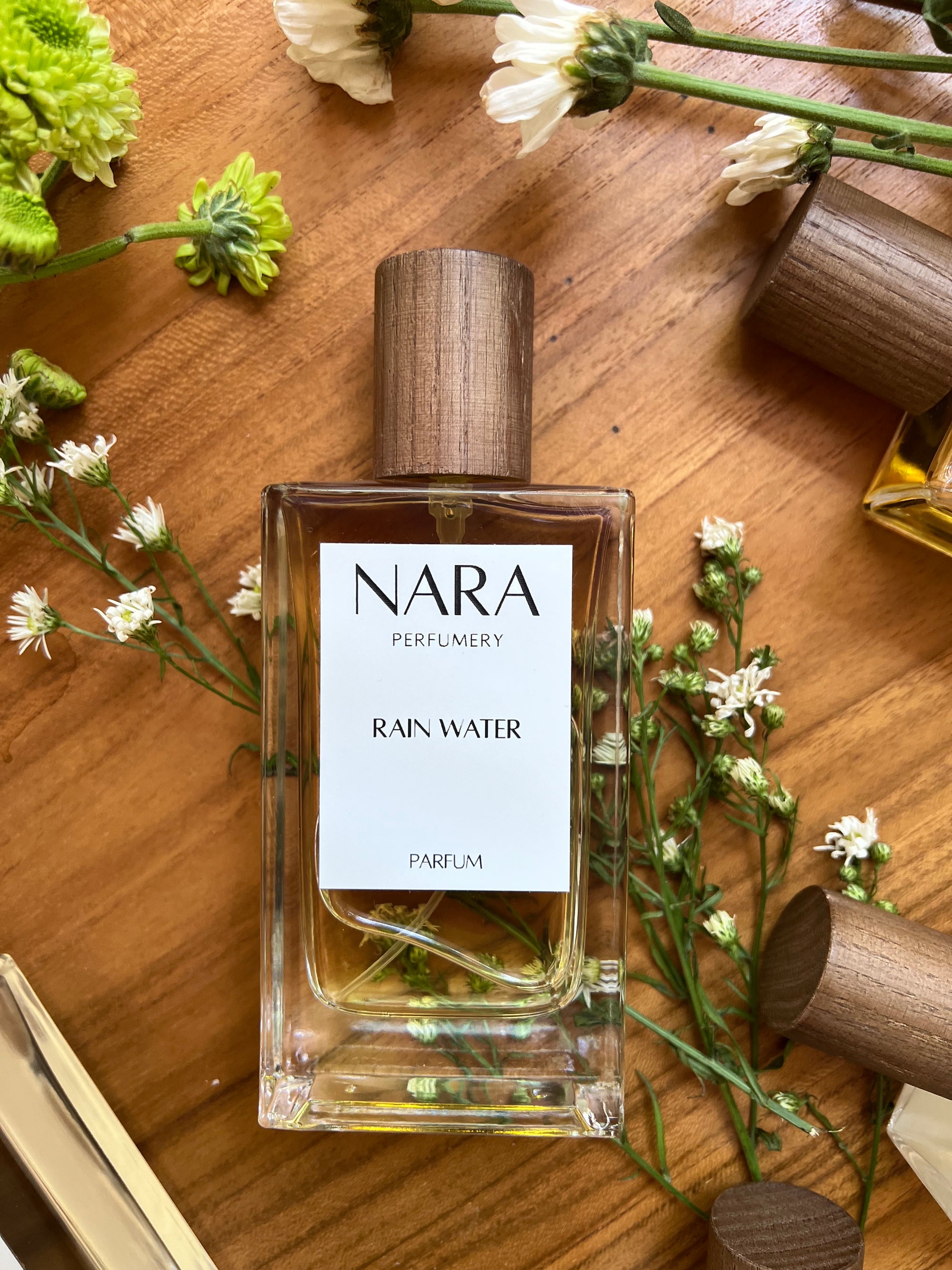 Nara perfumery#N# – Naraperfumery